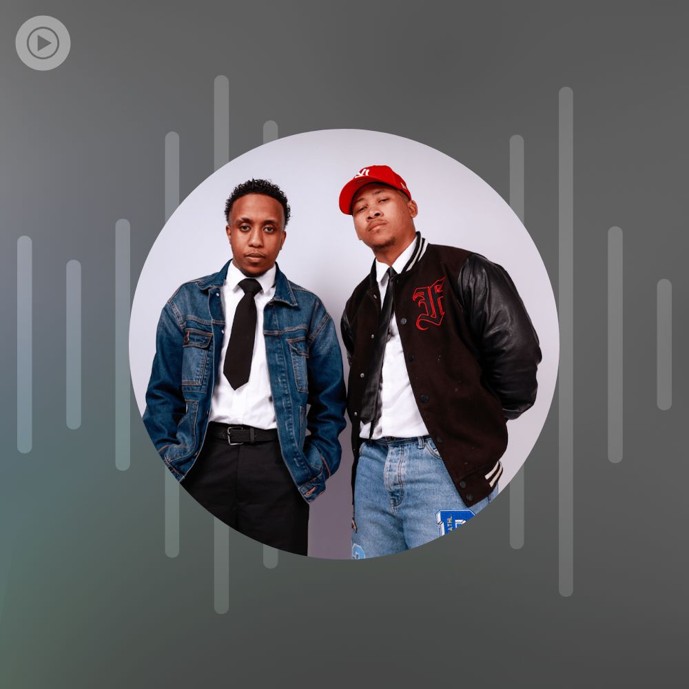 Aidam-John & Lil' Willy Radio • Romance