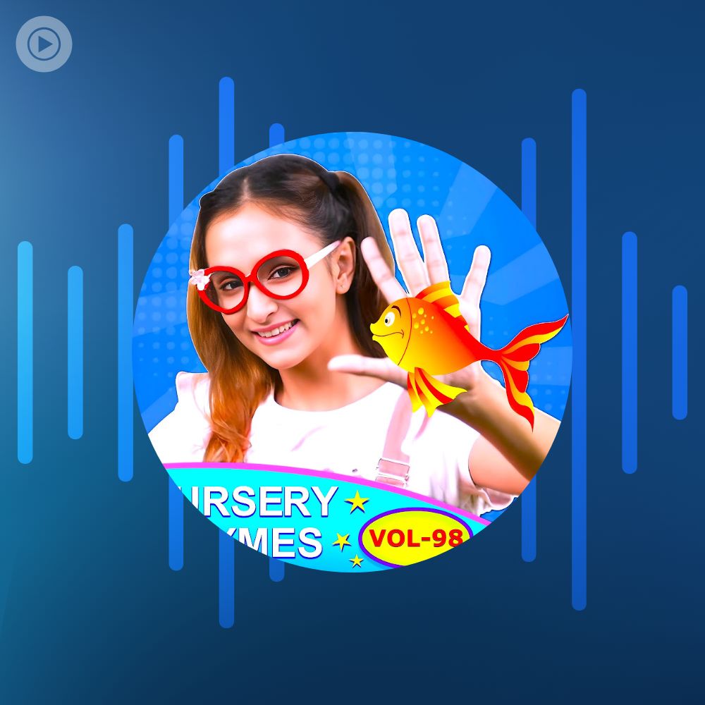 Videogyan Nursery Rhymes Radio • Party