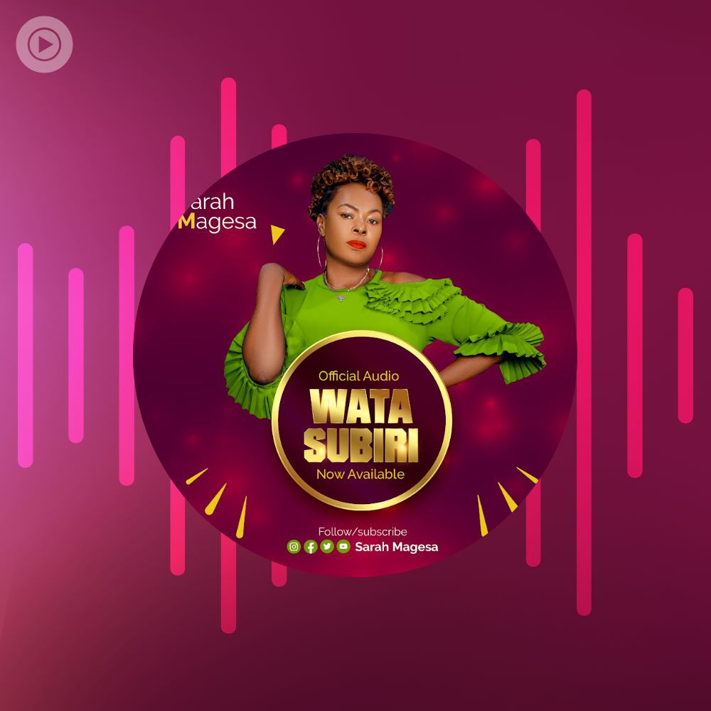 Sarah Magesa Radio • Popular
