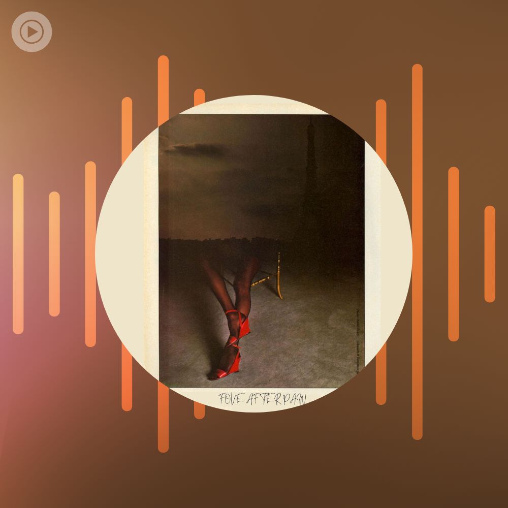 Candy_Wind Radio • Focus • Popular