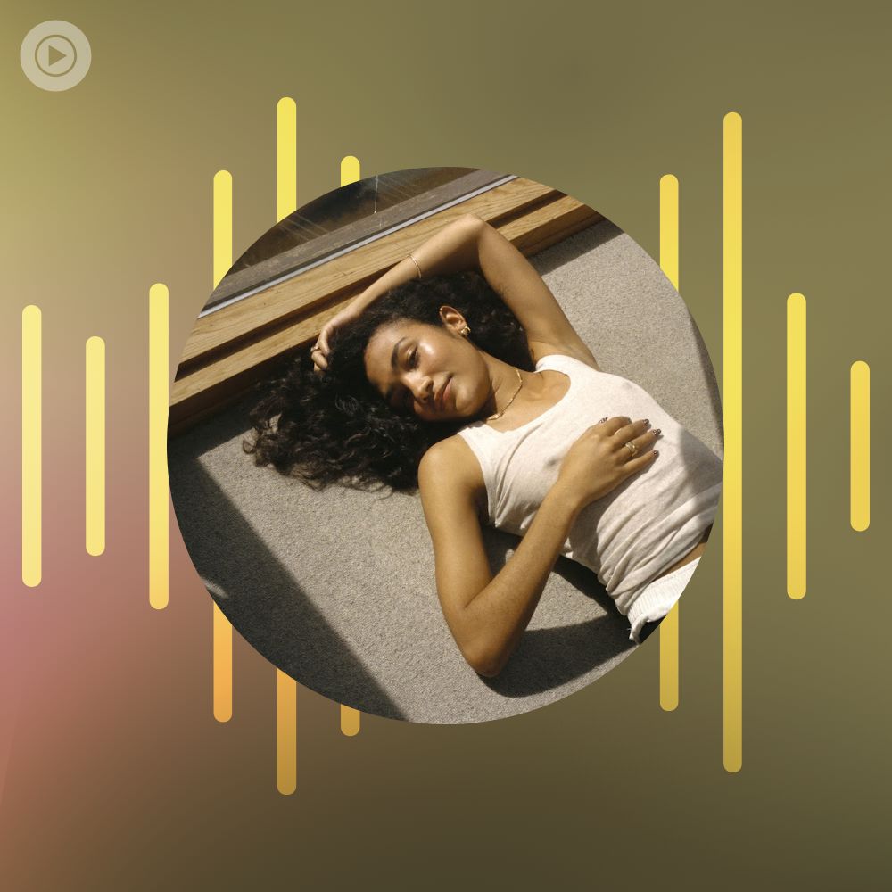 Olivia Dean Radio • Popular