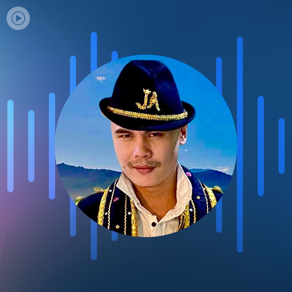 Jestie Alexius Radio • Popular