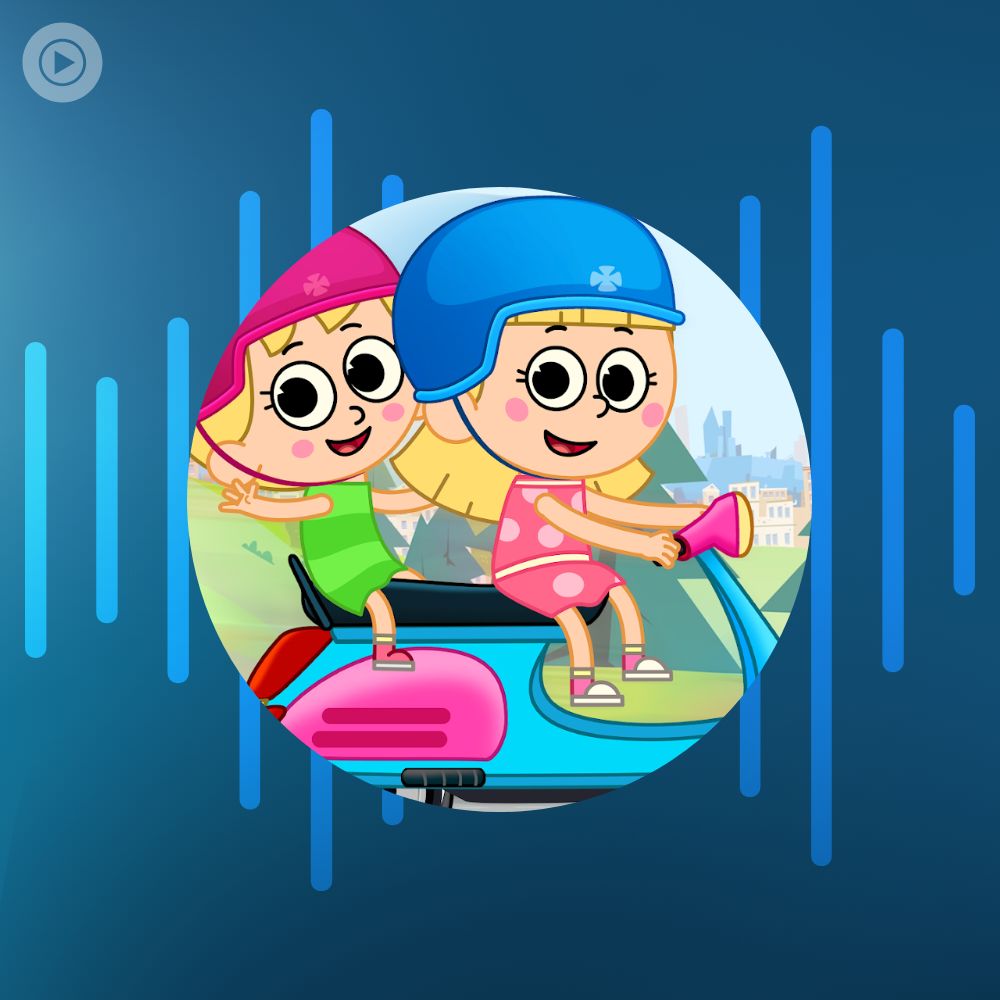 Kid's Camp Radio • 2010s