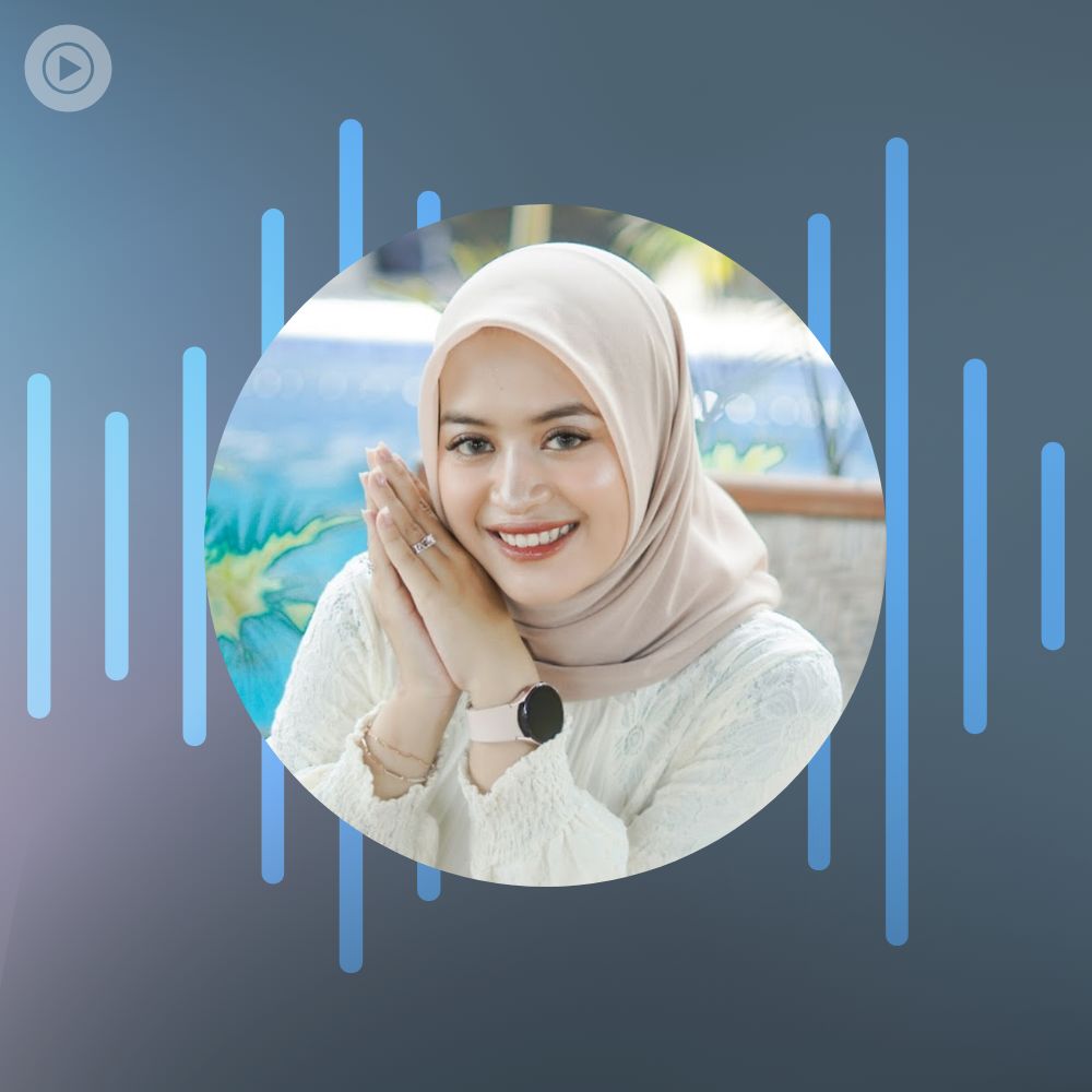 Woro Widowati Radio • Upbeat