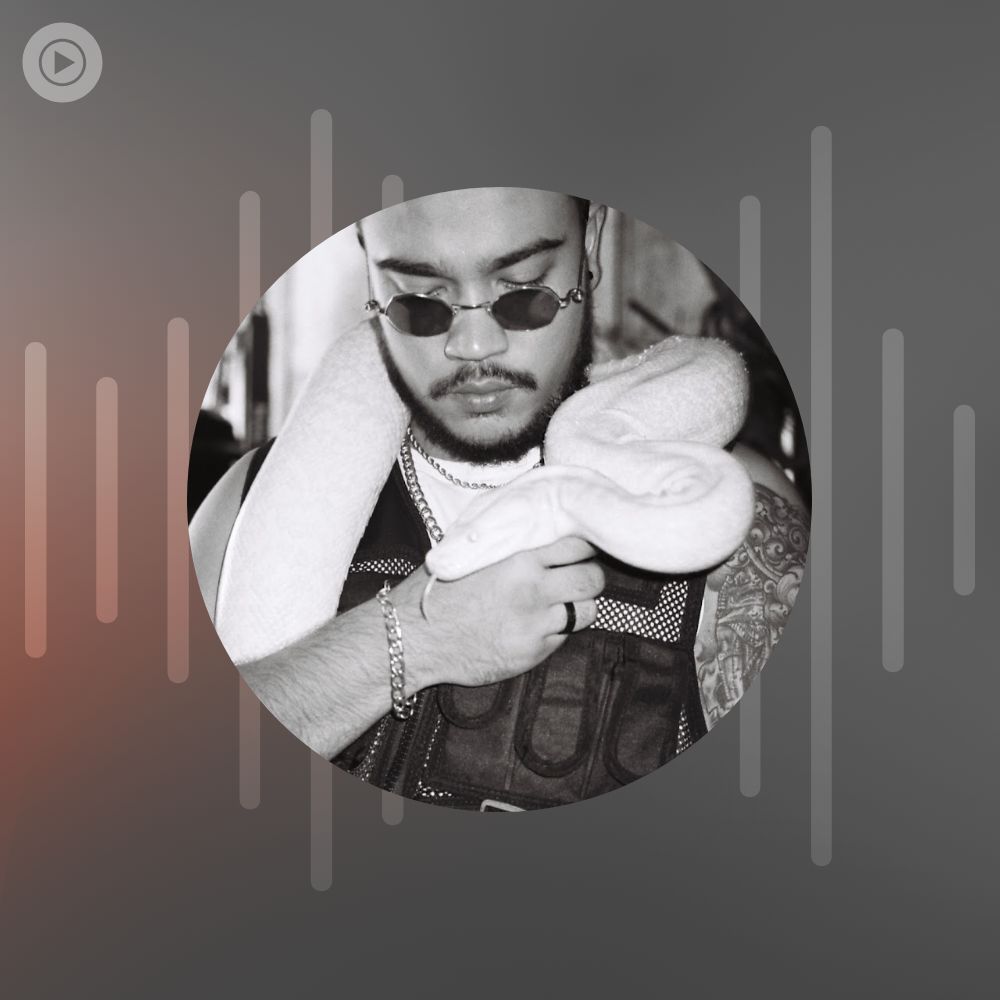RuthKo Radio • 2010s