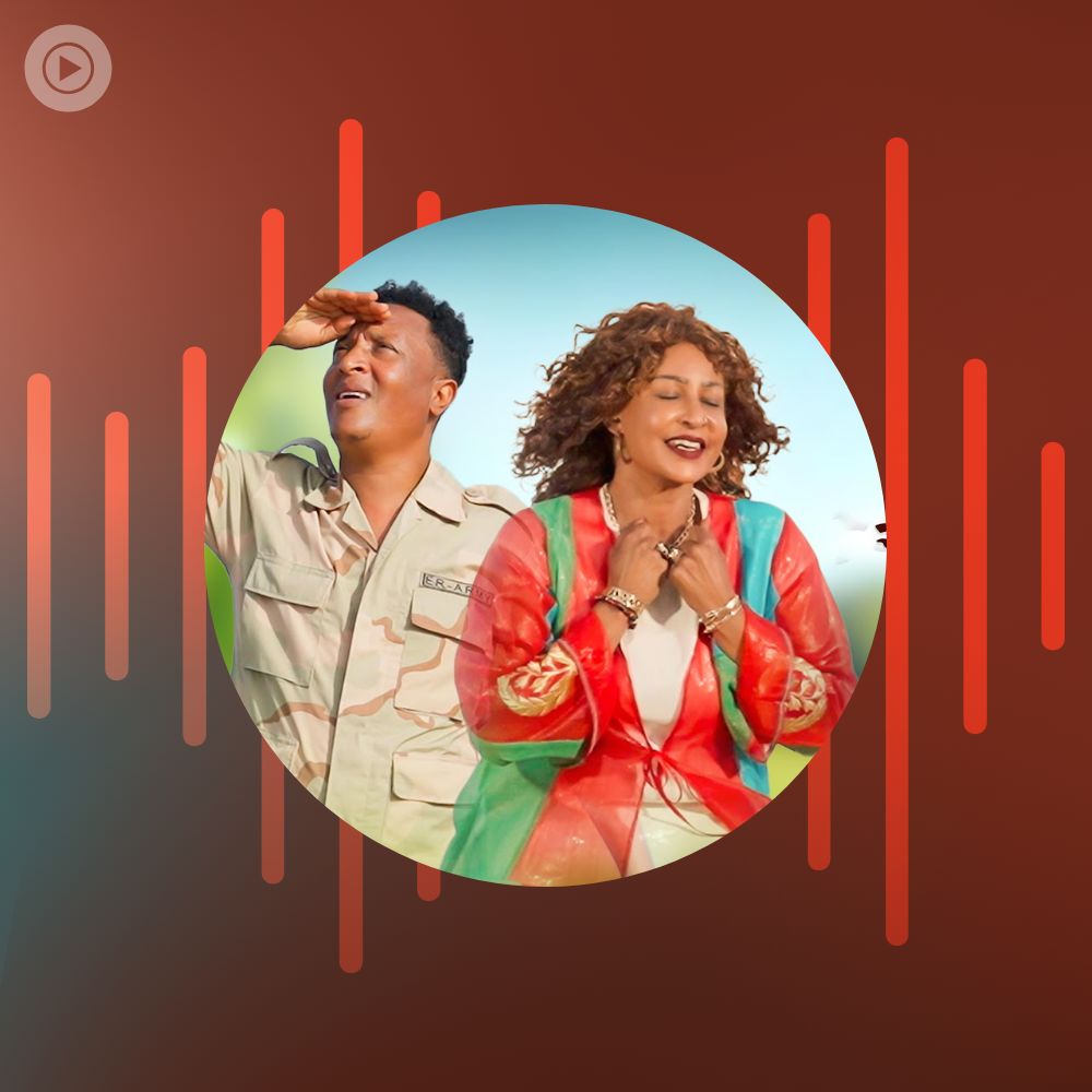 Kaleab Teweldemedhin Radio • 2010s