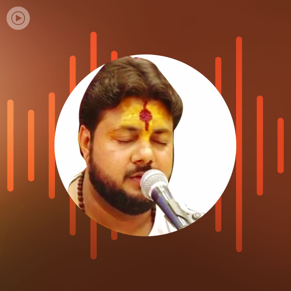 Raj Kumar Gaur (Rasraj Ji Maharaj) Radio • Chill