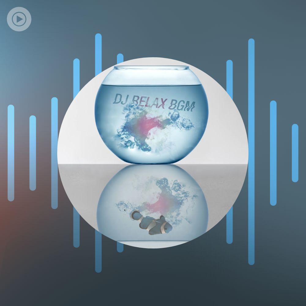DJ Relax BGM Radio • 2010s