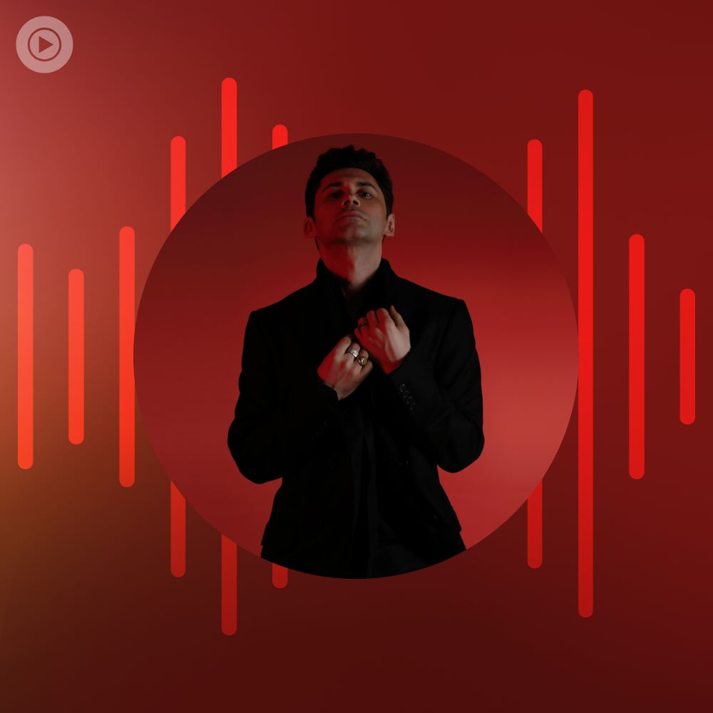 Dan Balan Radio • 2020s