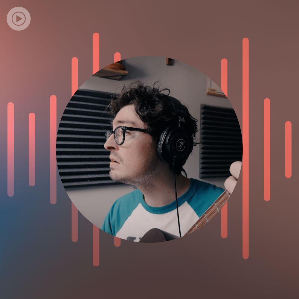 Carson McKee Radio • Upbeat