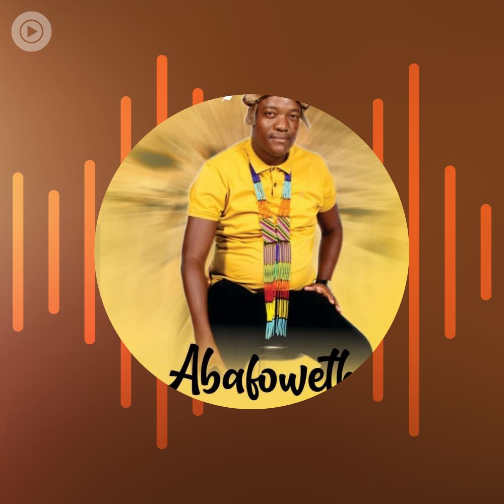 Mjaphethe Radio • Upbeat