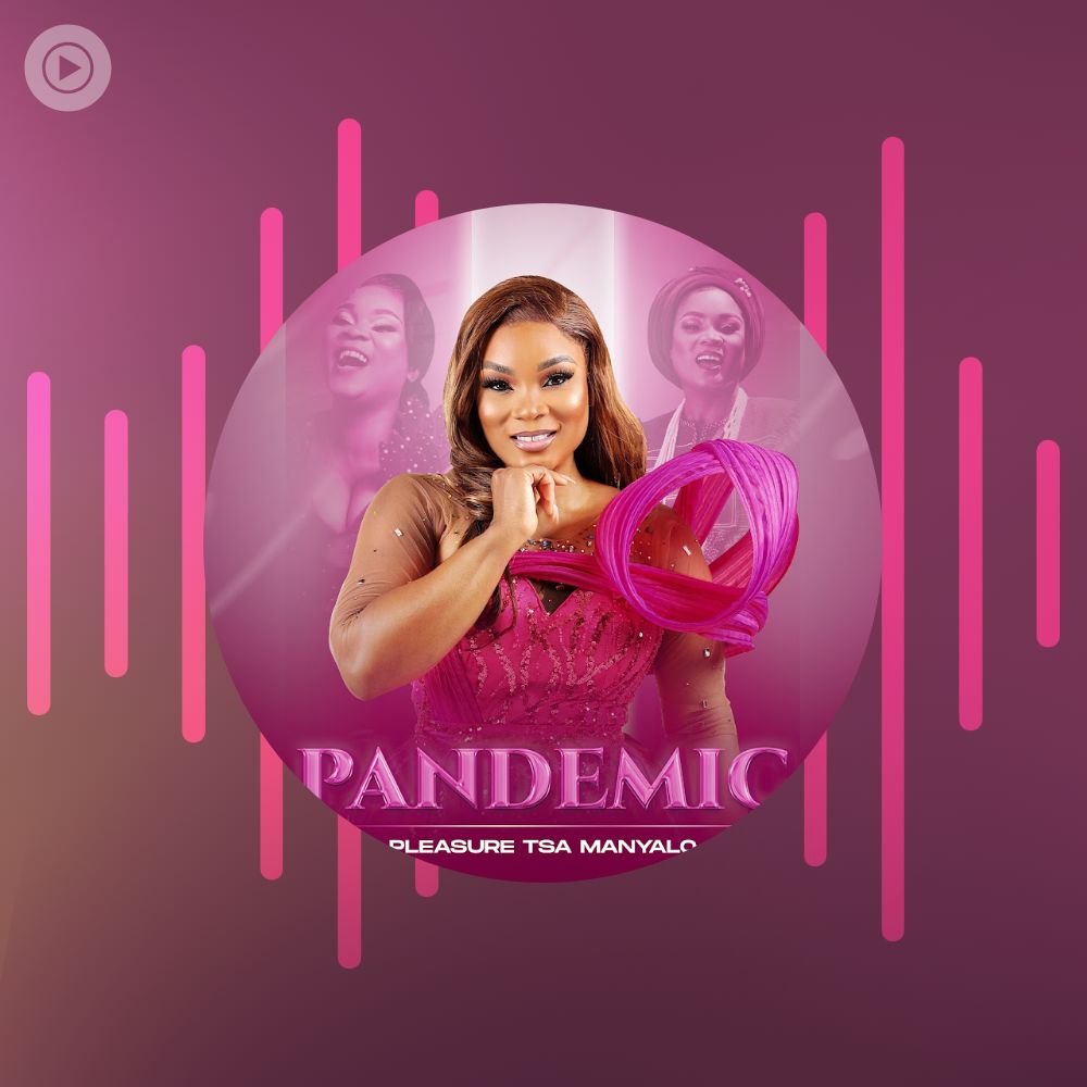 Pleasure Tsa Manyalo Radio • 2010s