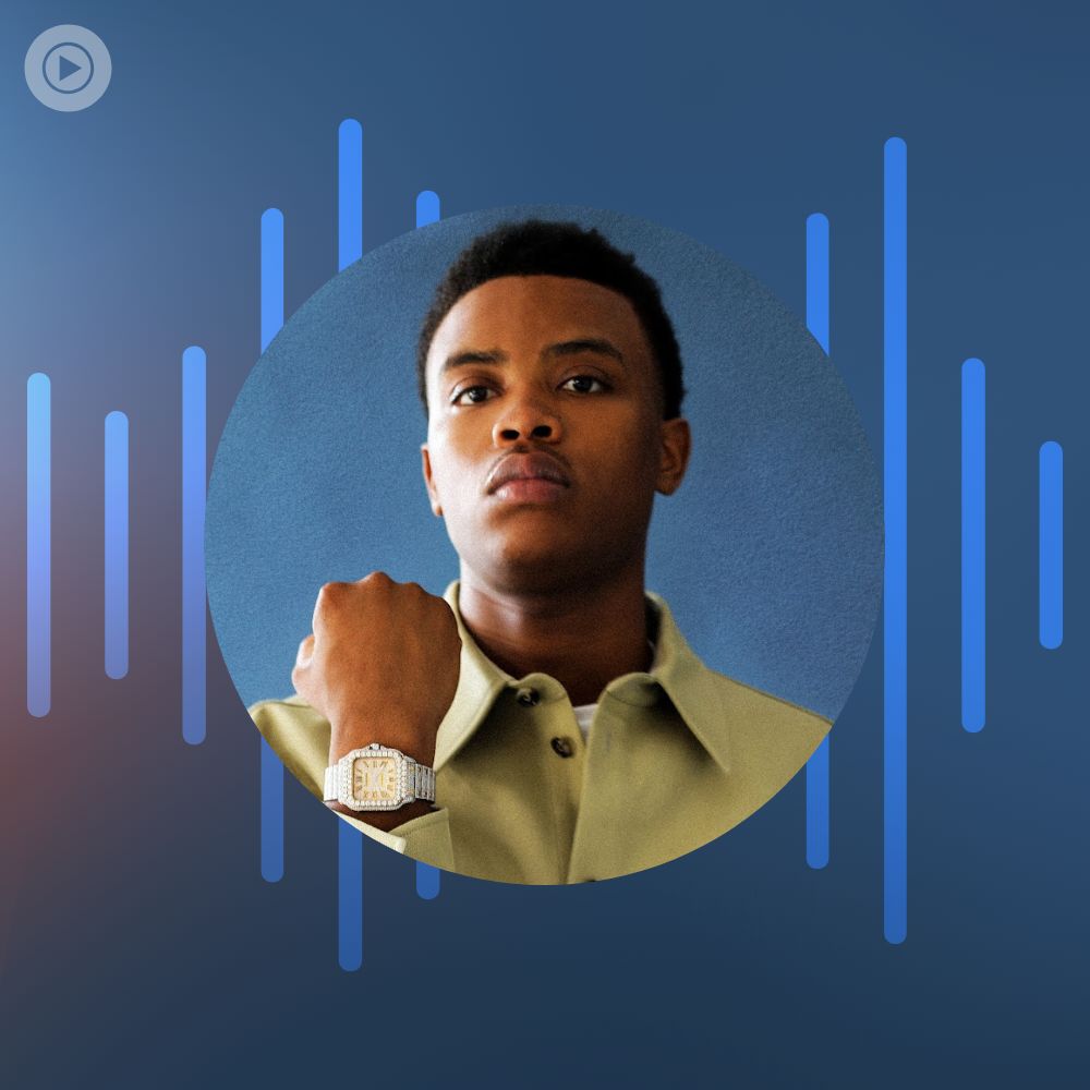 Sha EK Radio • Deep cuts