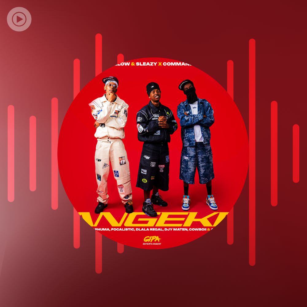 Mellow & Sleazy Radio • Party