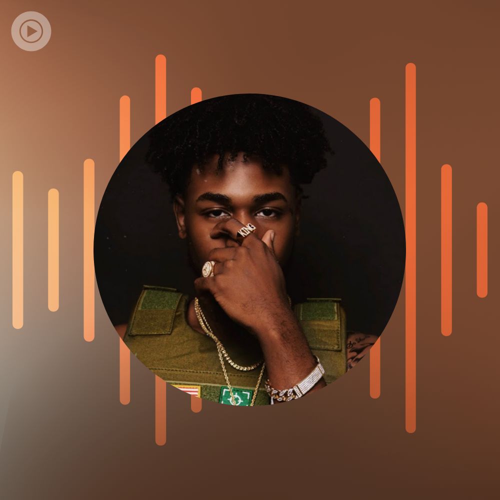 Alex Jean Radio • Chill