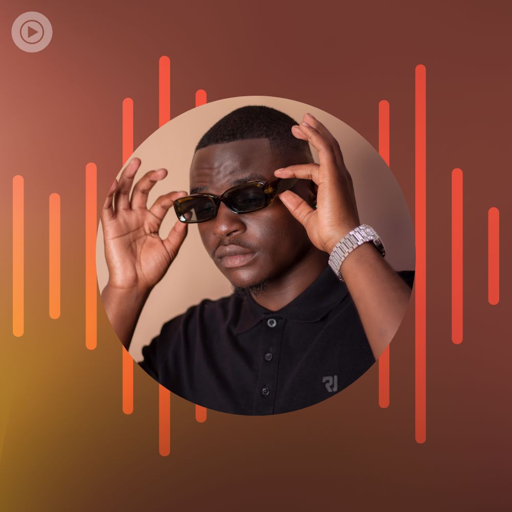 JR Player Radio • Chill