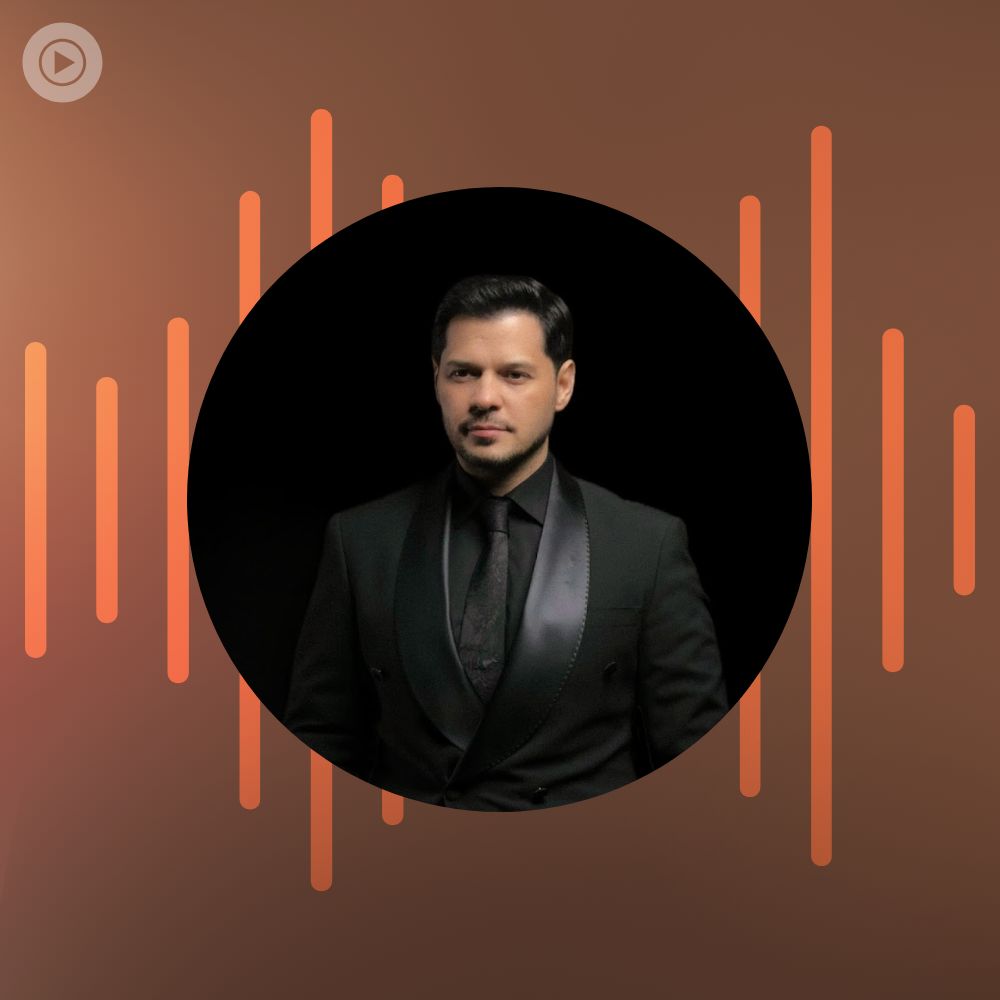 Mekan Atayew Radio • Pump-up • Deep cuts