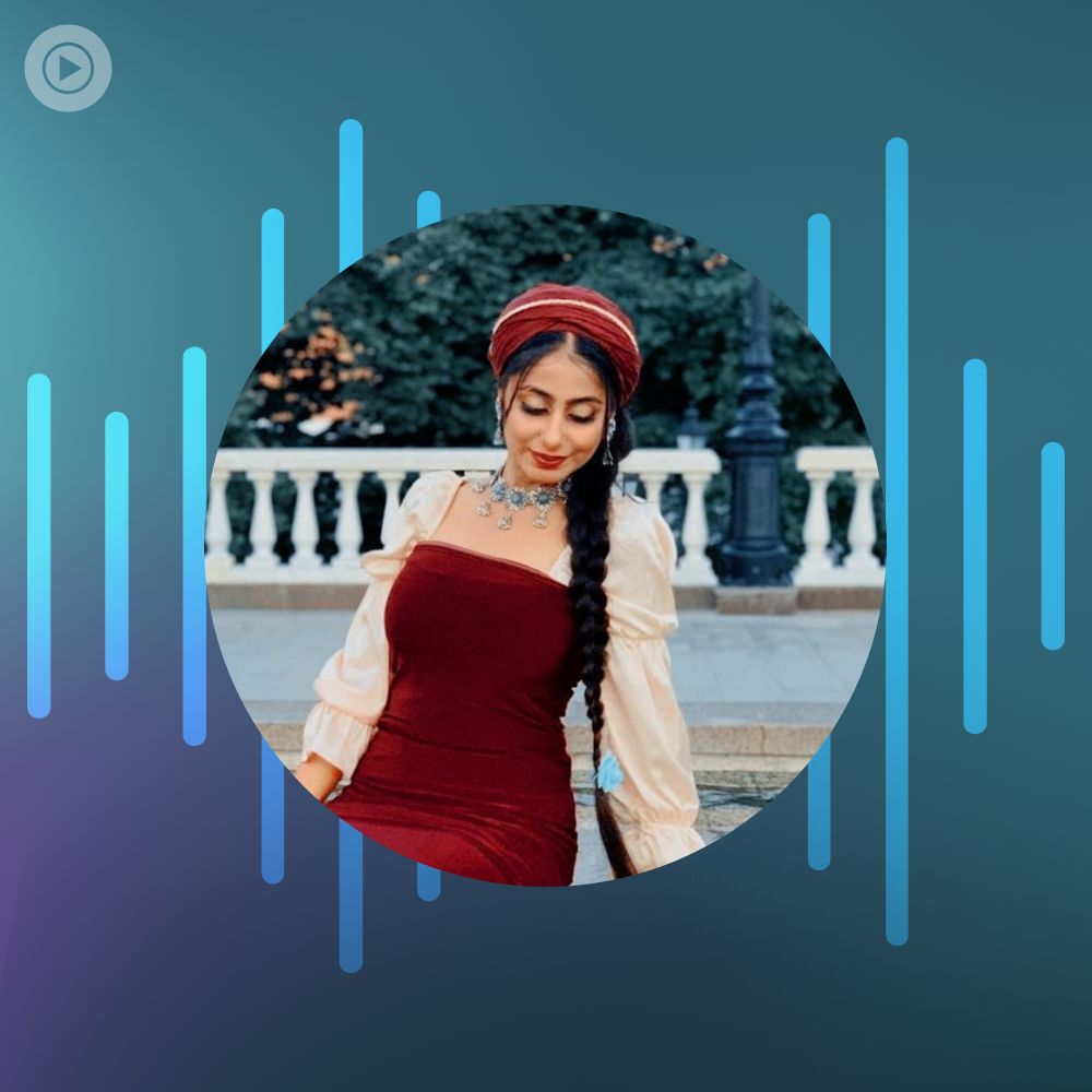 Simar Sethi Radio • Upbeat