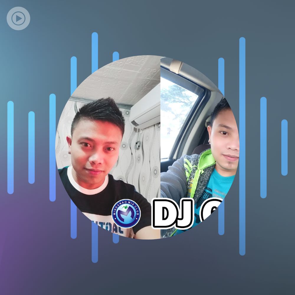 Dj Gibz Radio • Party