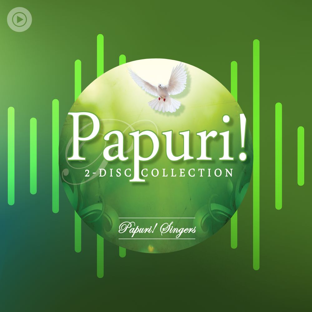 PAPURI! Radio • Popular