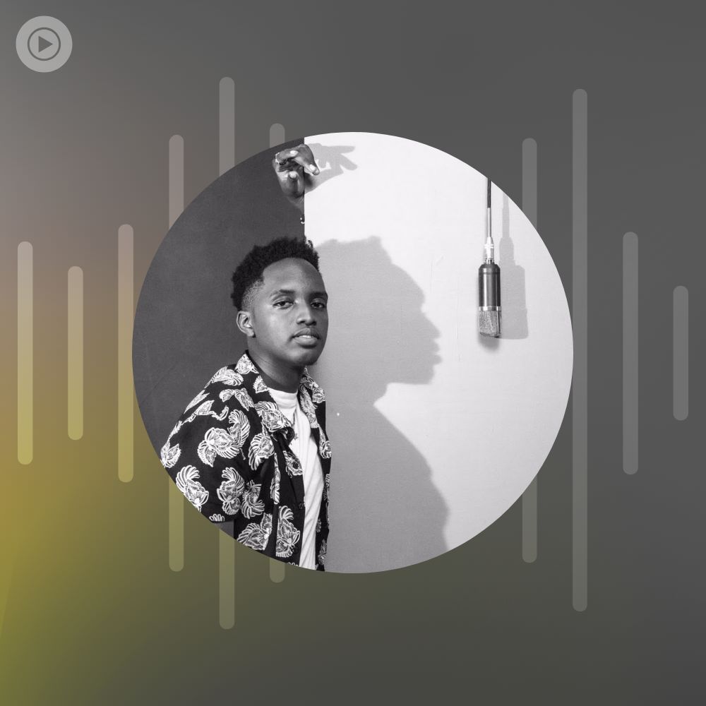 Joshua Baraka Radio • Party