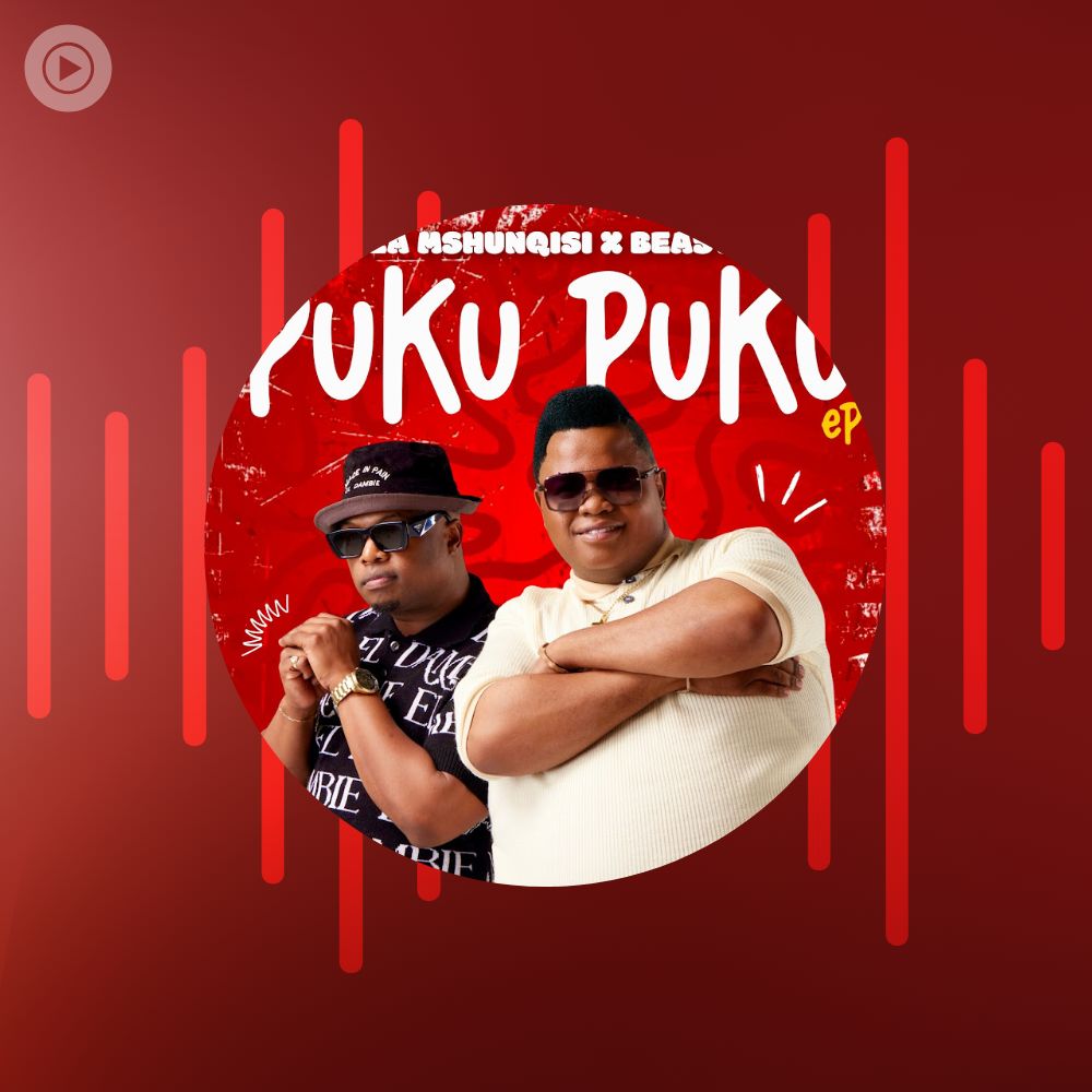 Beast RSA Radio • Workout