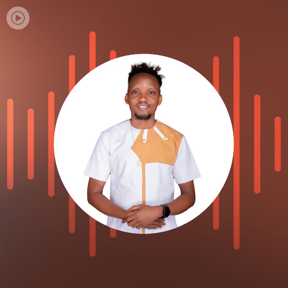 ALEX KASAU KATOMBI Radio • Popular