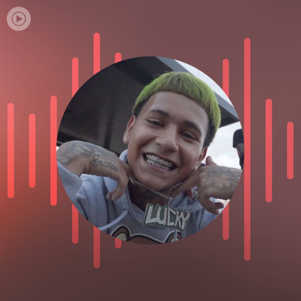 LUCKY3RD Radio • Chill