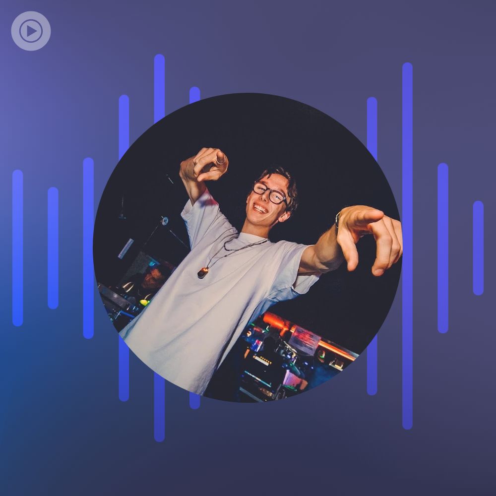 DJ Parafa Radio • 2020s