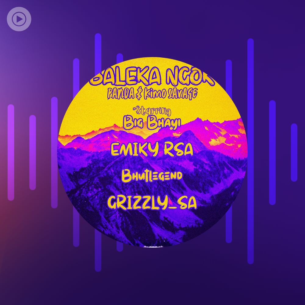 Emiky rsa Radio • 2020s