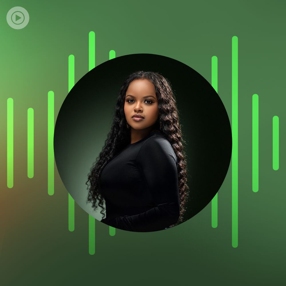 Hana Girma Radio • Upbeat