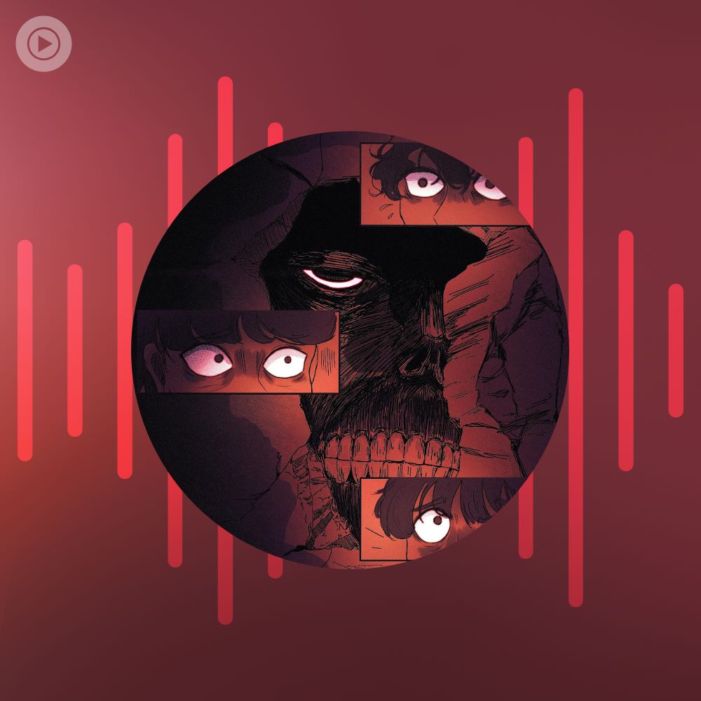 Slashest Radio • Pump-up