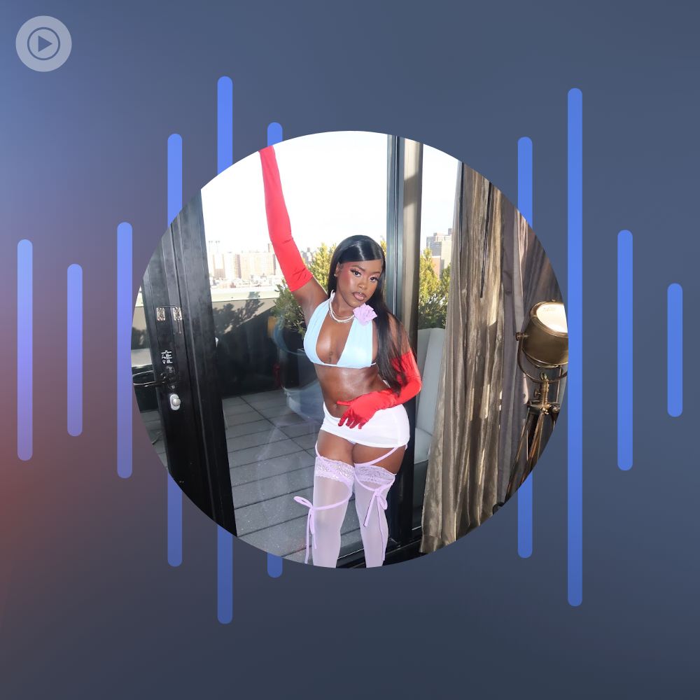 Cleotrapa Radio • Party • Deep cuts