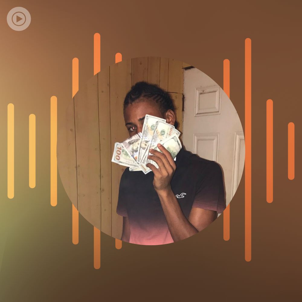 Rymey gad Radio • Chill