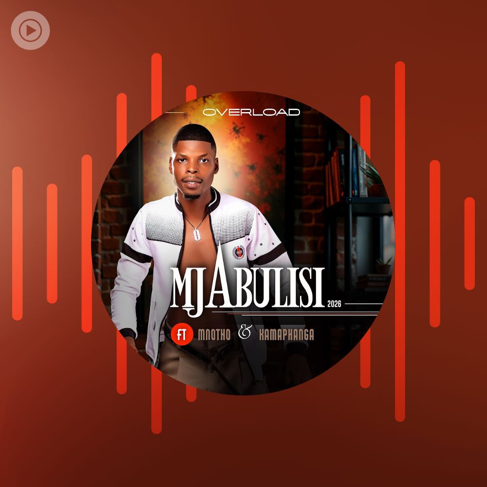 Mjabulisi Radio • Chill
