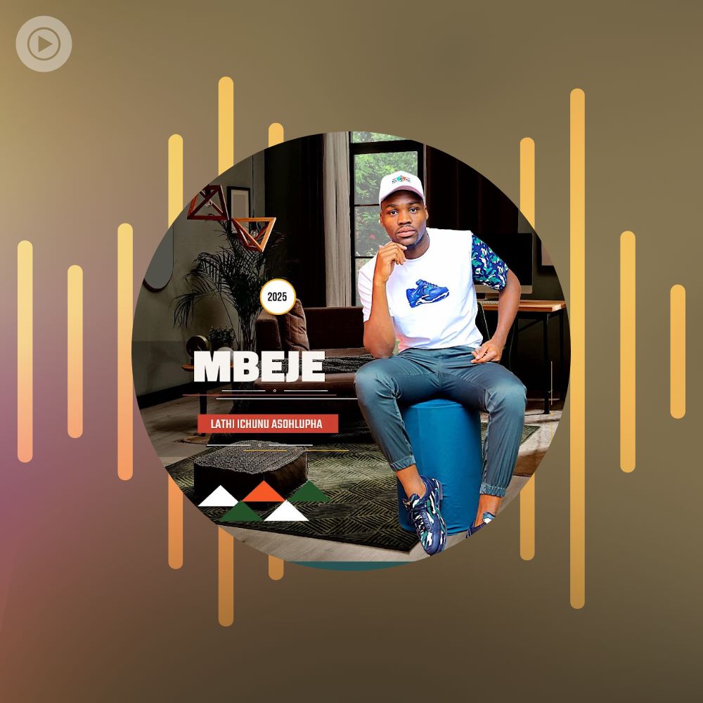 MBEJE Radio • Upbeat