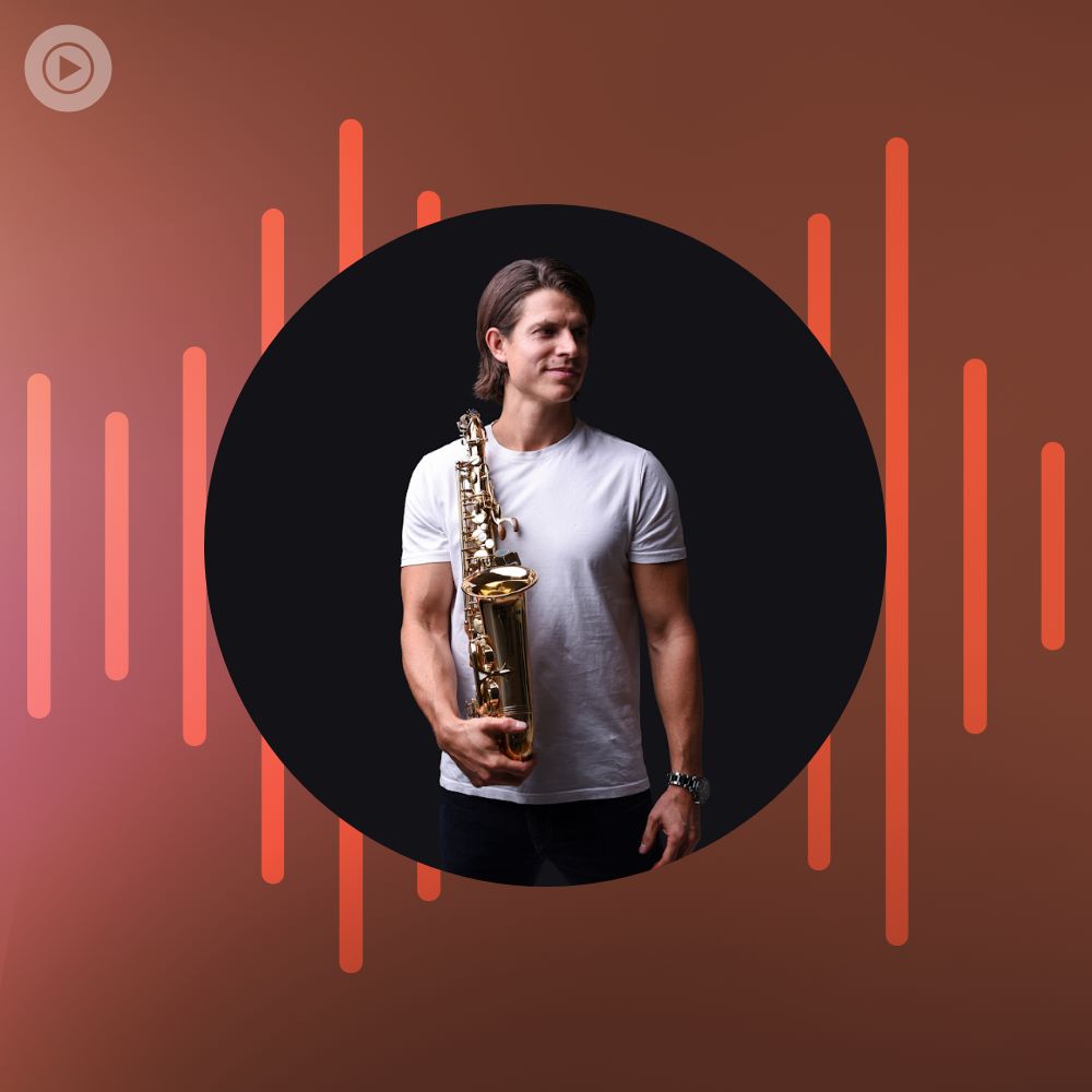 Sax Element Radio • Focus