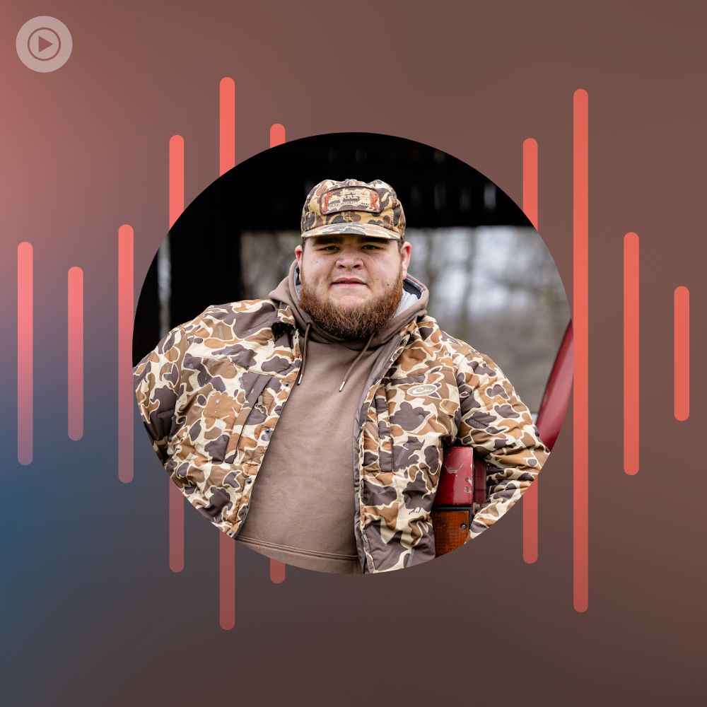 Shane Profitt Radio • Popular