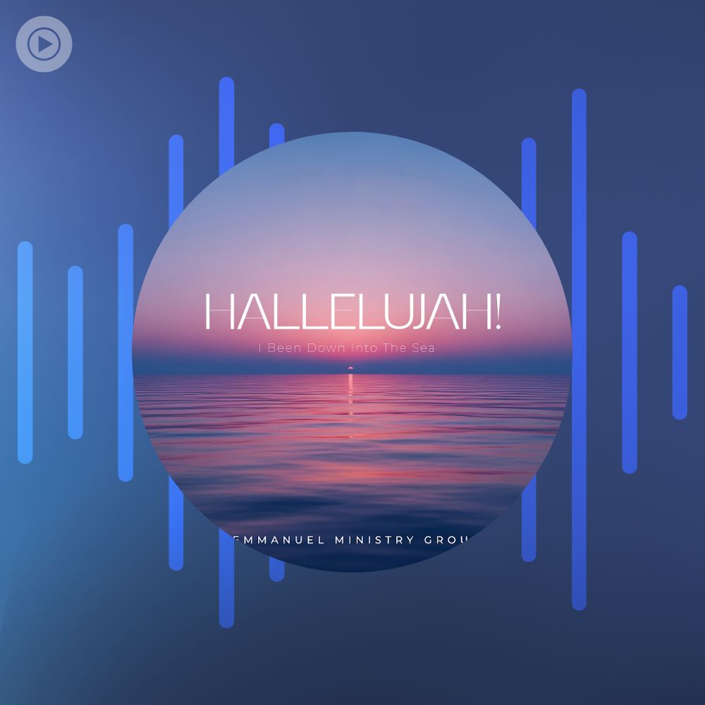 Emmanuel Ministry Group Radio • 2020s