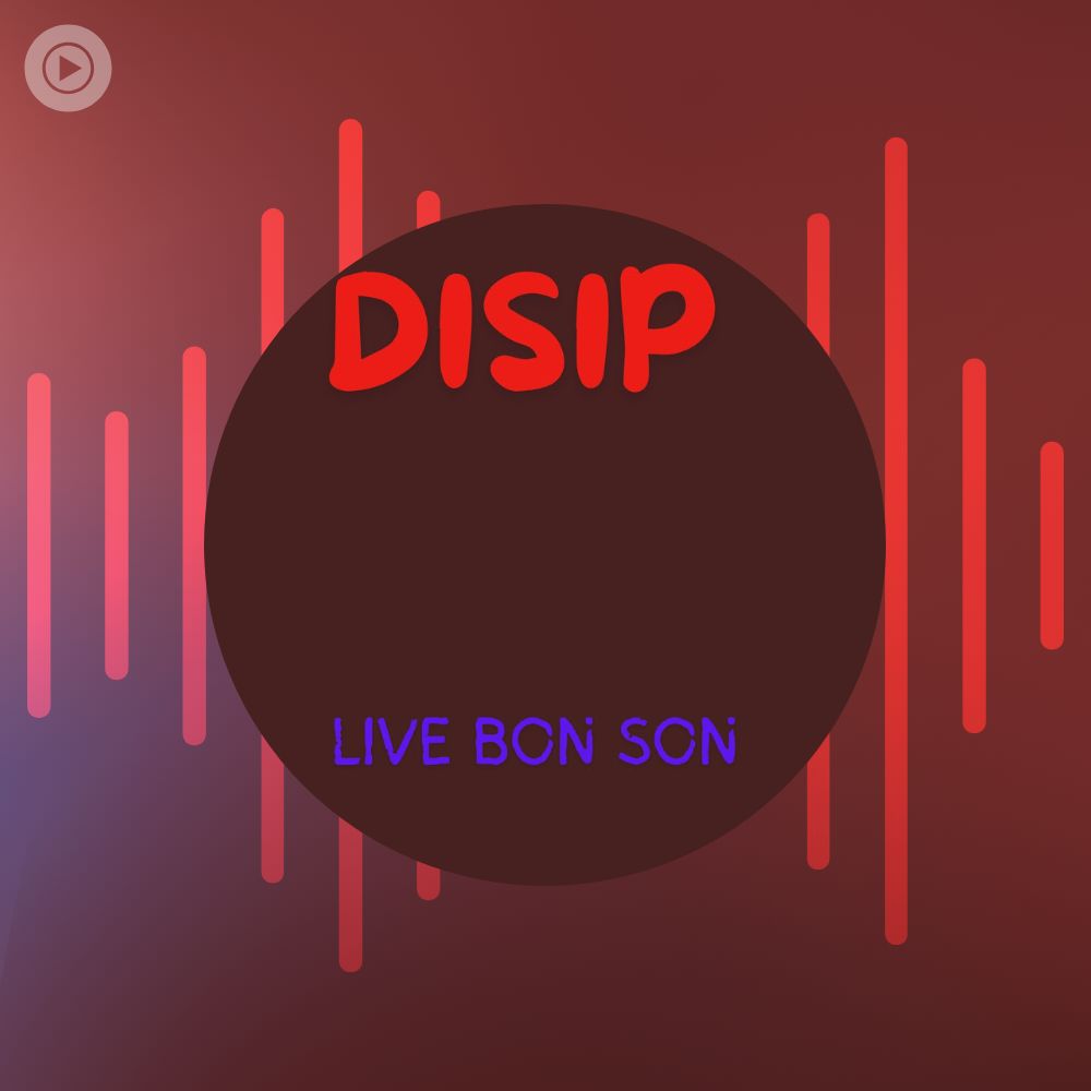 Disip Radio • Deep cuts