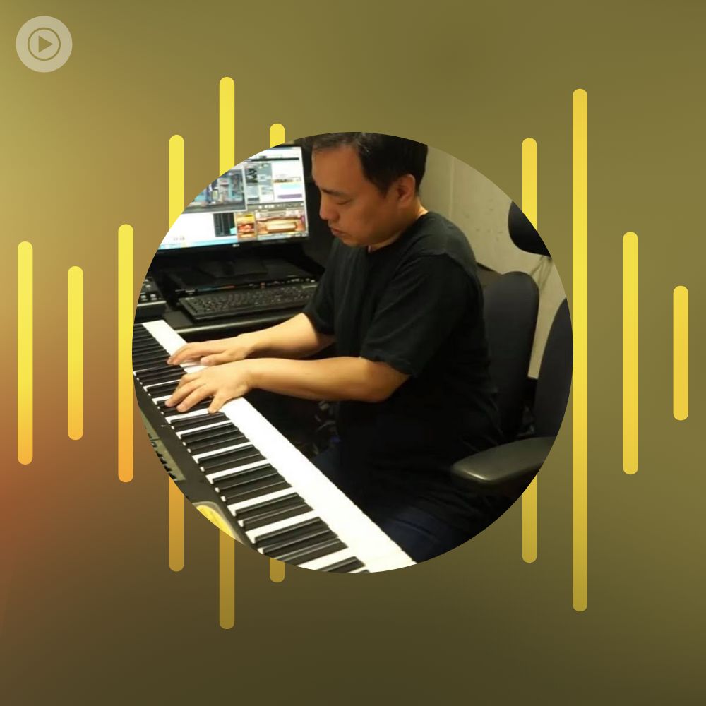 Jerry Kim Radio • 2010s