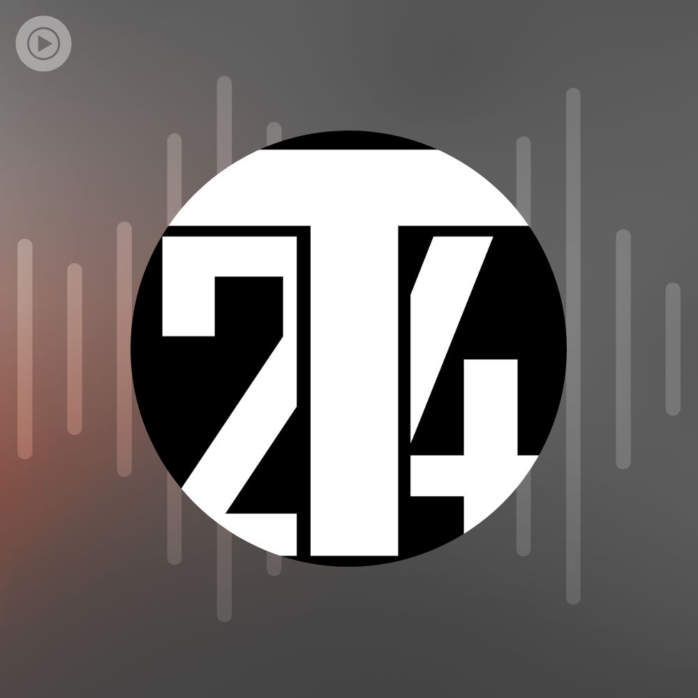 2T4 Radio • Party