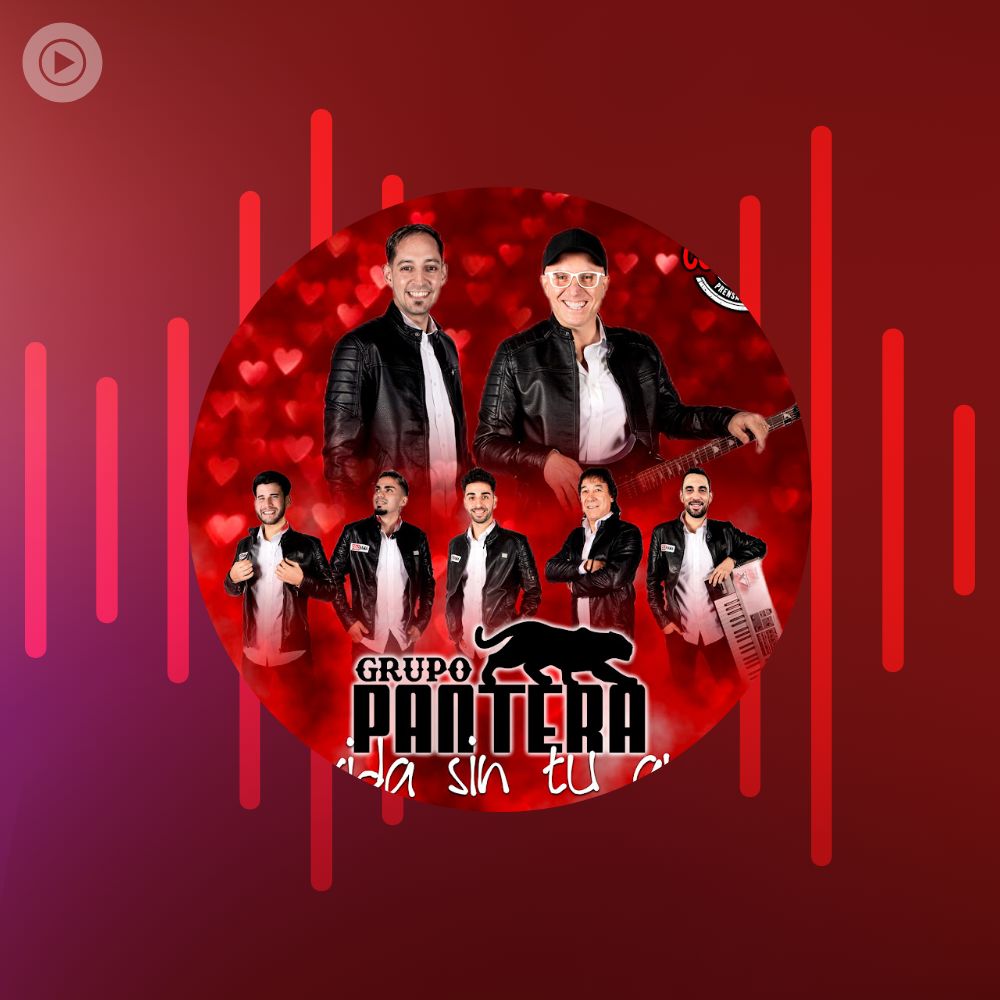 Grupo Pantera Radio • 2000s