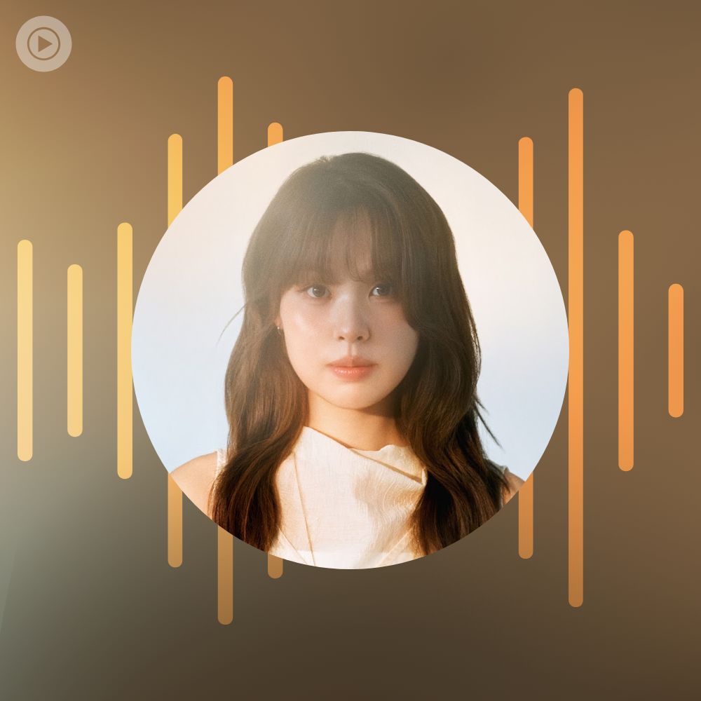 Choi Yu-ree Radio • Focus