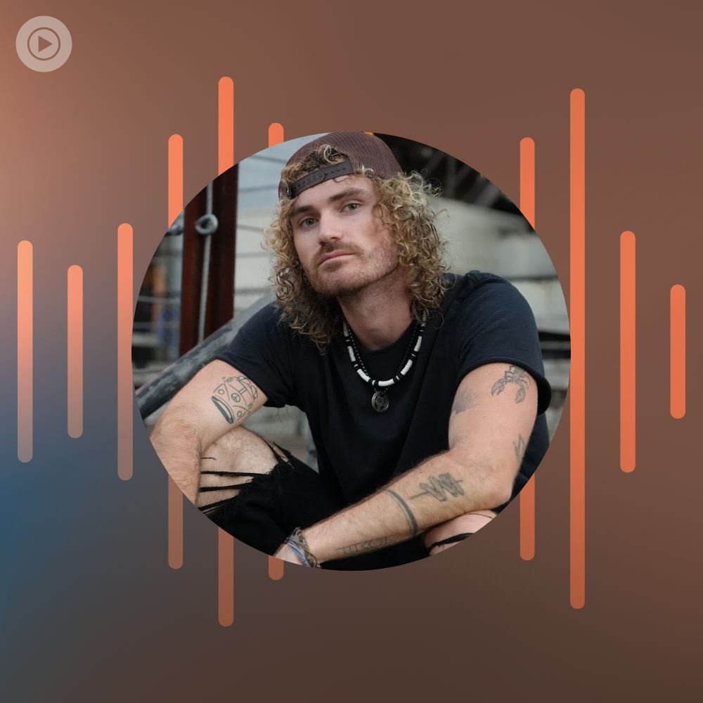 Eddie Eberle Radio • Instrumental