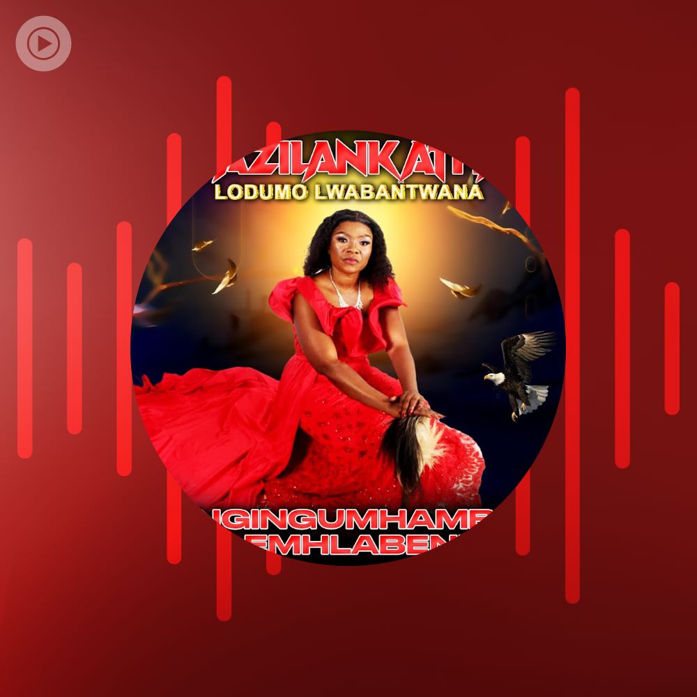 Mazilankatha Lo Dumo Lwabantwana Radio • Upbeat