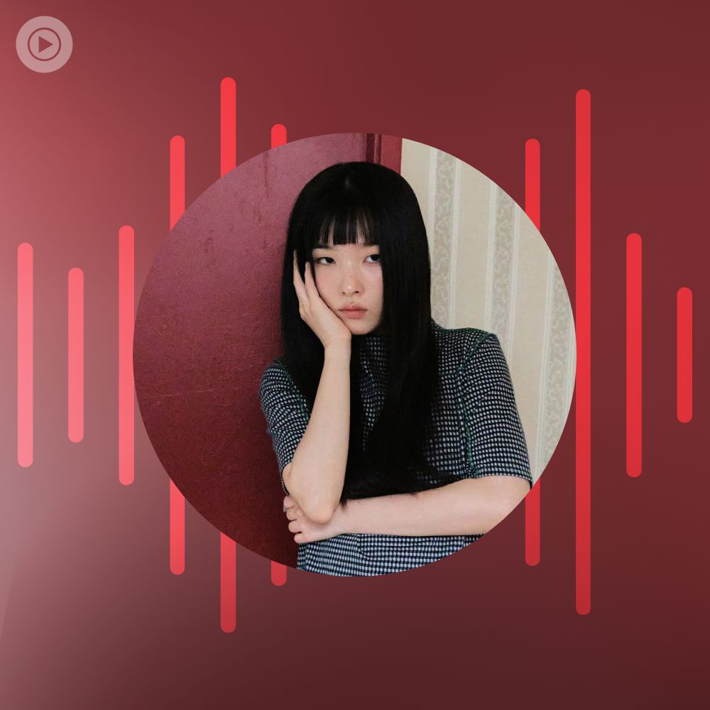 Hyelyn Joo Radio • Discover