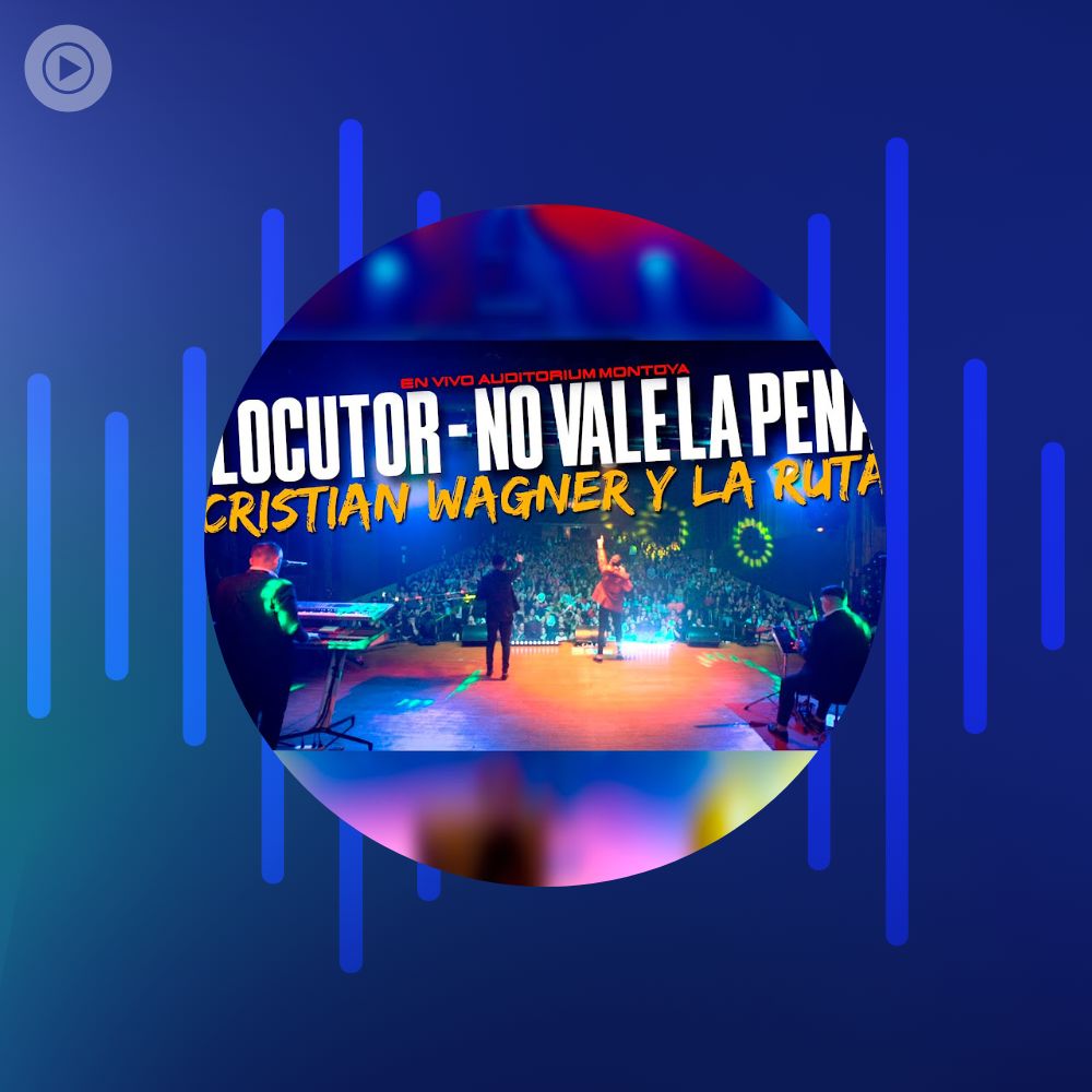 Cristian W y Banda La Ruta Radio • Popular