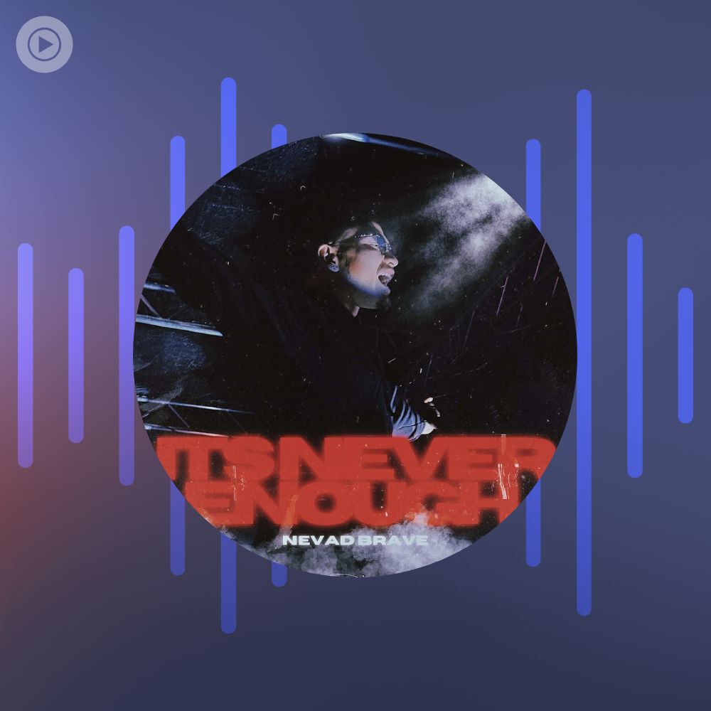 Nevad Brave Radio • Party