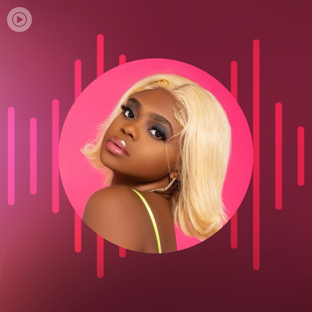 Jeejee Radio • Party